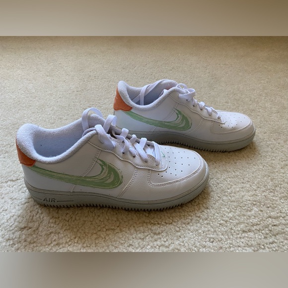 Nike | Shoes | Womens Nike Air Force Ones | Poshmark